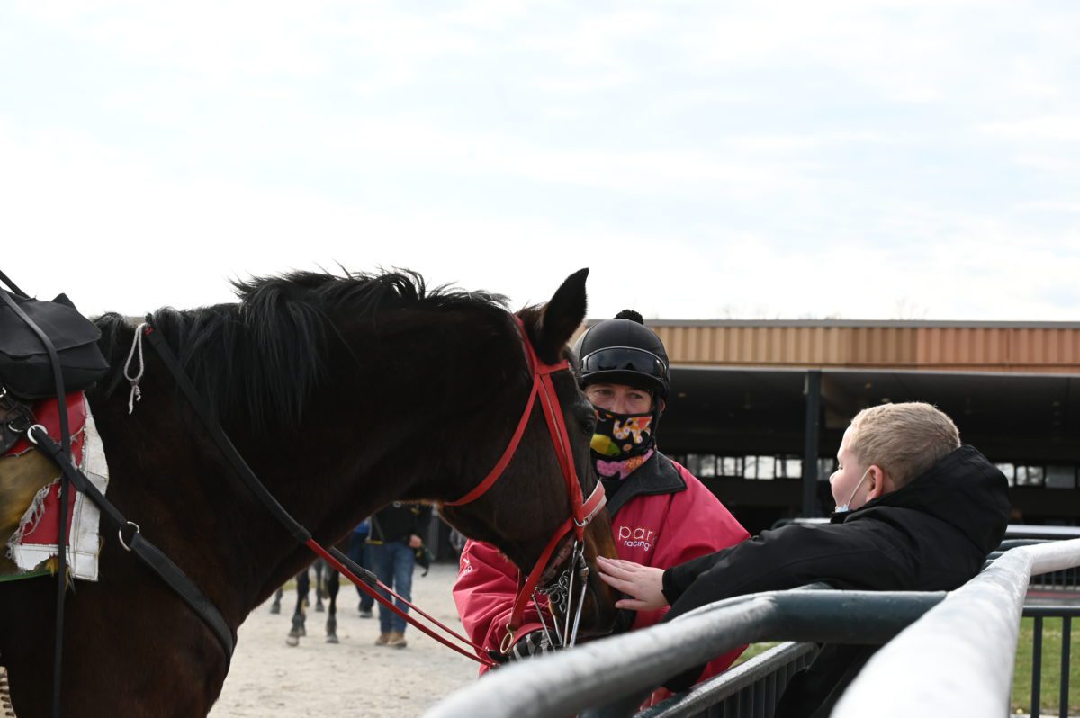 Craig Donnelly’s Parx Racing Analysis – Pennsylvania Thoroughbred ...