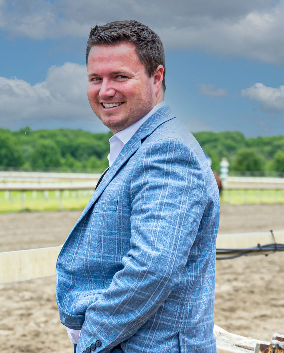 Pennsylvania Thoroughbred Horsemen's Association (PTHA) – PTHA