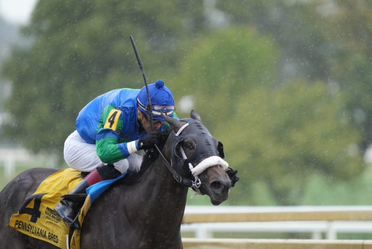 Craig Donnelly’s Parx Racing Analysis – Pennsylvania Thoroughbred ...